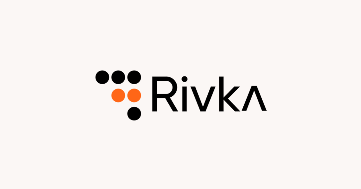 Case Study: AI-Powered Partner Management at Scale | Rivka